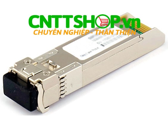 PAN-SFP-PLUS-LR Palo Alto SFP+ 10GBASE-LR 1310nm 10km SMF Transceiver